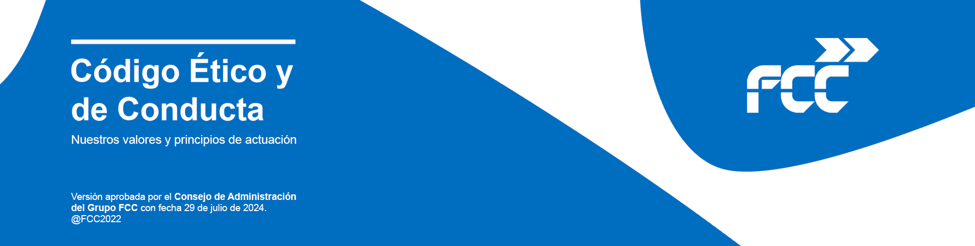 FCC Construcción México - FCCCO México